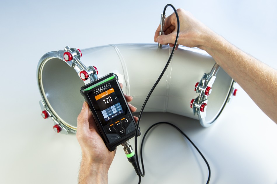 Deltascope FMP 30 | Holger Hartmann AS