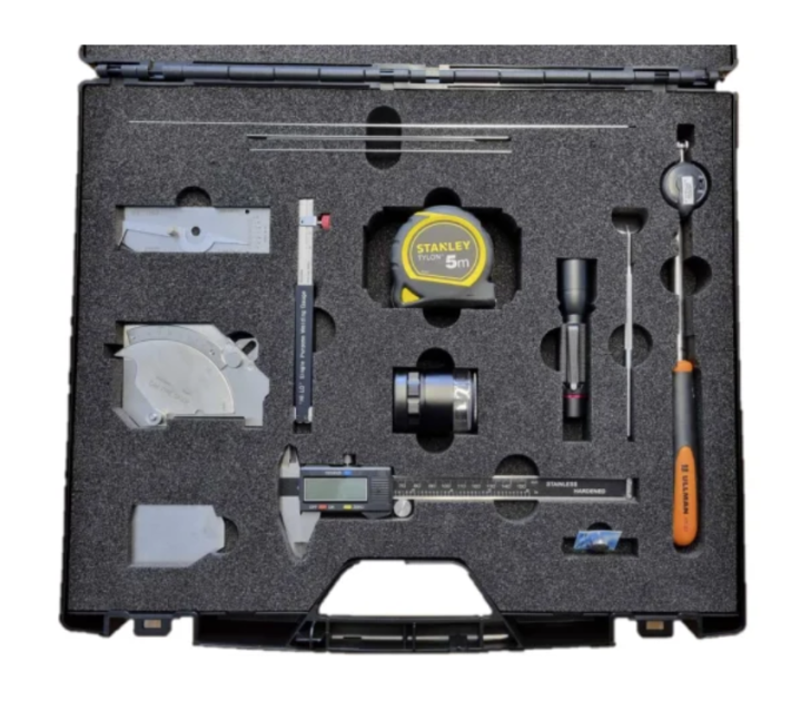 Inspeksjons sett | Holger Hartmann AS