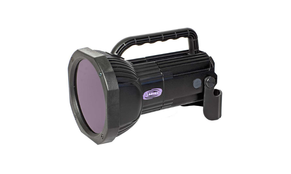 Labino Super Xenon | Holger Hartmann AS