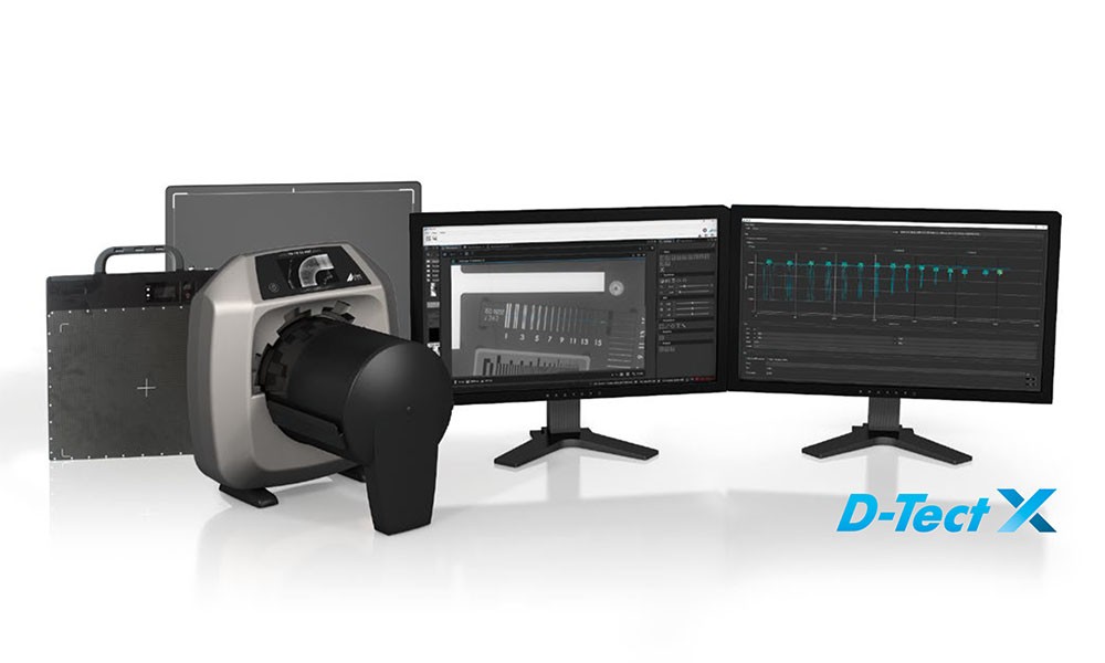 Digital Radiografi | Holger Hartmann AS