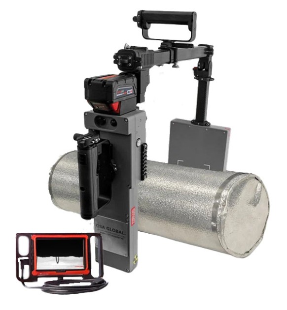 QSA OpenVision HD | Holger Hartmann AS